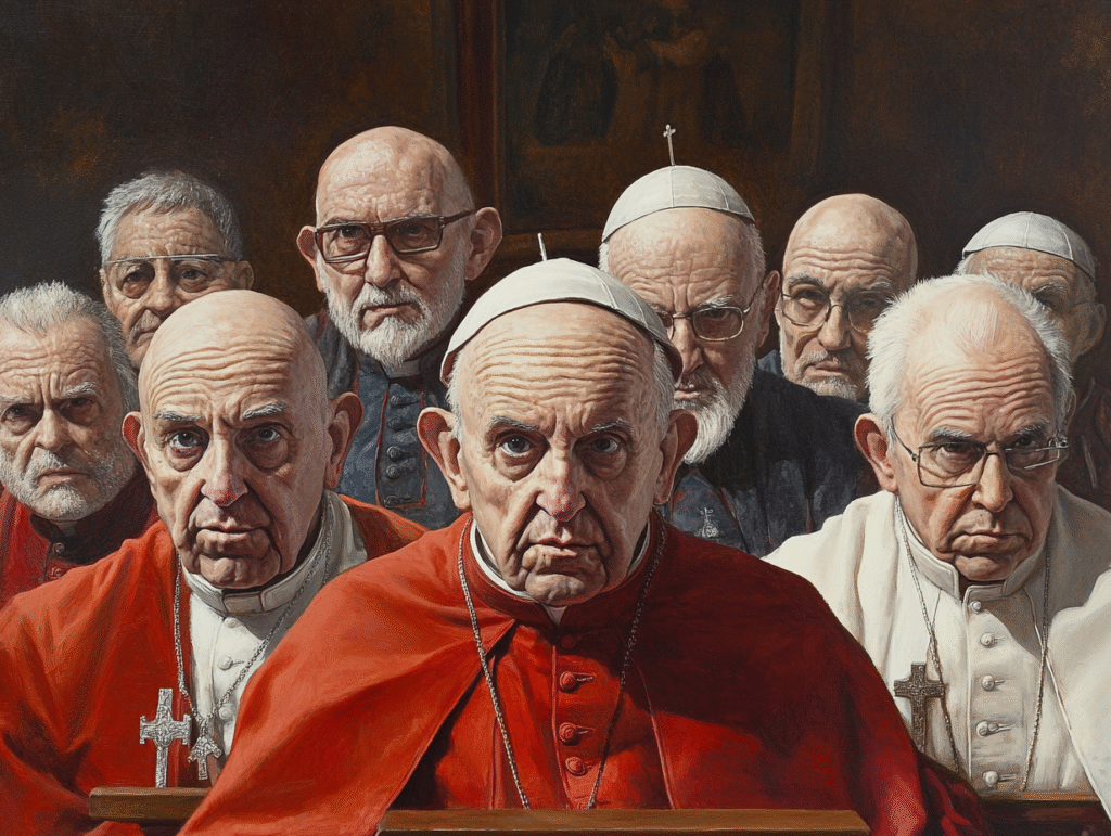 Top 5 influencial Popes of all time - 5 Tastic