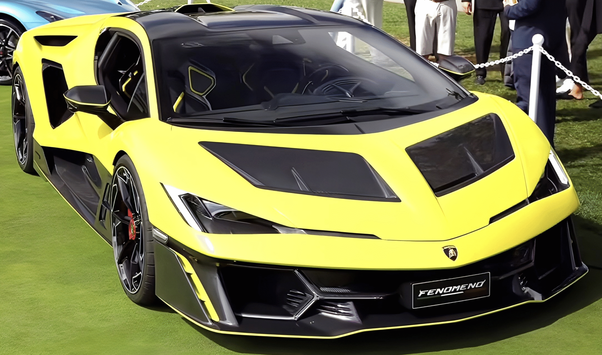 The 5 Coolest Limited Edition Cars of 2025 - 5 Tastic